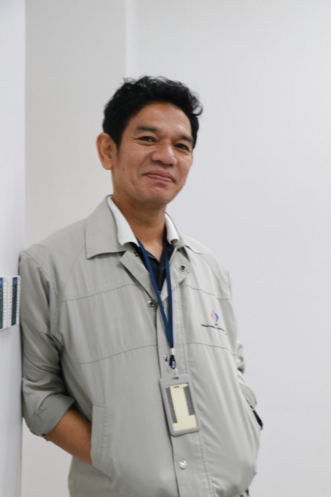 Sartorius Thailand / Labtraders Inc. DOST Philippines เยี่ยมชม มว. (30 ...